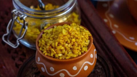 how to make dal namkeen at home